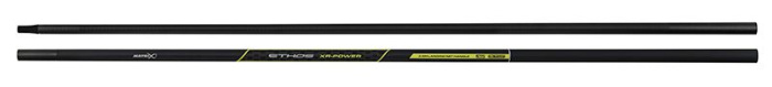 Ethos xr-power 3.5m landing net handle - Boutique Aquapêche