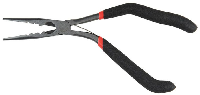 Rage pistol plier 11" - Boutique Aquapêche