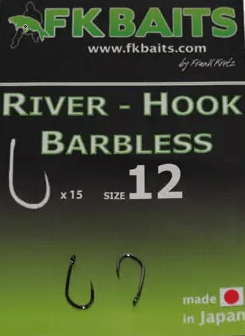 River Hook - Boutique Aquapêche