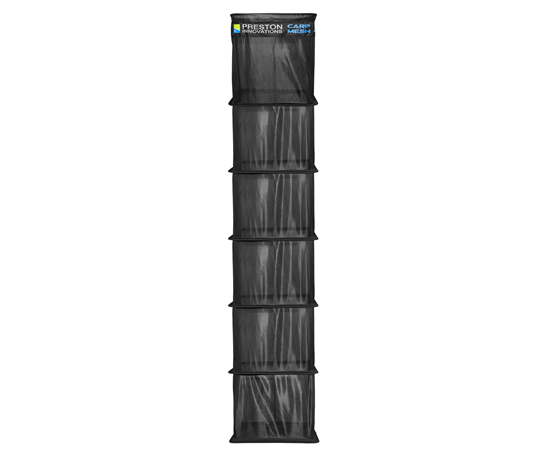 Carp Keepnet Preston - Boutique Aquapêche