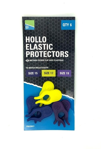 Hollo elastic protector preston - Boutique Aquapêche