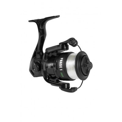 Phase 1 korum 3000 - Boutique Aquapêche