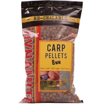 Carp pellets - Boutique Aquapêche