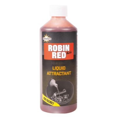 500 ml robin red dynamit - Boutique Aquapêche